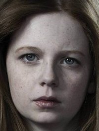 Clare Foley | Ciekawostki | ČSFD.cz