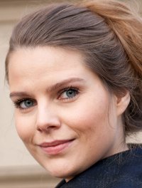 Elsa Maria Jakobsdóttir | ČSFD.cz