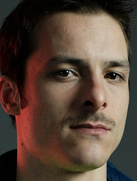 Eric Pucheu | Galerie - Z filmu | ČSFD.cz