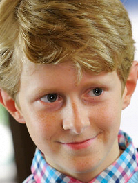 Damien Ferdel | ČSFD.cz