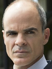 Michael Kelly | ČSFD.cz