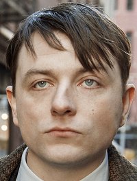 Patrick Murney | ČSFD.cz