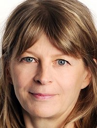 Sonia Kronlund | ČSFD.cz