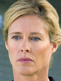 Rachel Hayward | ČSFD.cz