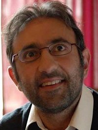 Amir Rahimzadeh | ČSFD.cz