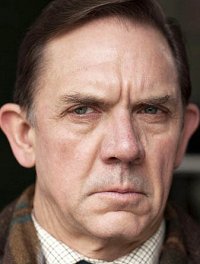 David Bamber | ČSFD.cz