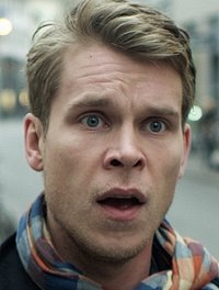 Thue Ersted Rasmussen | ČSFD.cz