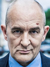 Ralph Brown | ČSFD.sk