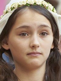 Emily Kusche | Galerie - Z filmu | ČSFD.cz