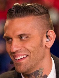 Matt Polinsky | ČSFD.cz