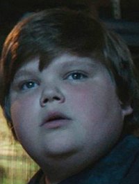 Jeremy Ray Taylor | ČSFD.cz