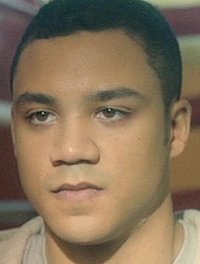 Izaak Smith | ČSFD.cz