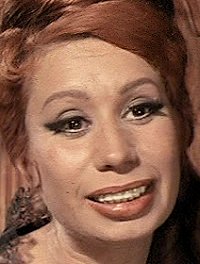 Mara Krupp | Galéria - Fotosky | ČSFD.sk