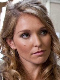 Stephanie Krogmann | Galerie - Z filmu | ČSFD.cz