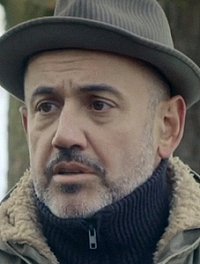 Andrei Toader | ČSFD.cz