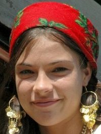 Katinka Egres | ČSFD.cz