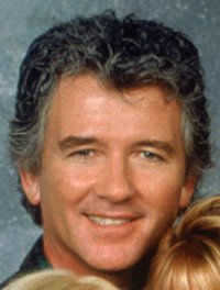 Patrick Duffy | ČSFD.cz