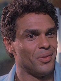 Héctor Mercado | ČSFD.cz
