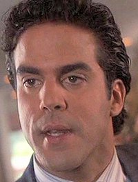 Dan Ferro | ČSFD.cz