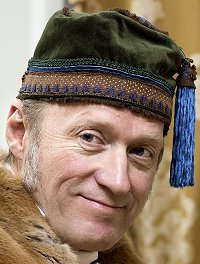Adrian Edmondson | ČSFD.cz
