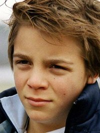 Sam Kessel | ČSFD.cz