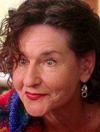 Elaine Claxton | ČSFD.cz