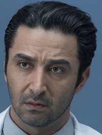 Pej Vahdat | ČSFD.sk