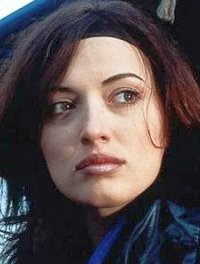 Lydia Andrei | ČSFD.cz