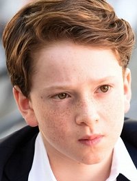 Joshio Marlon | Galerie - Z filmu | ČSFD.cz