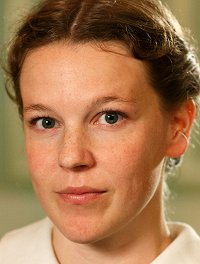 Josefin Neldén | ČSFD.cz