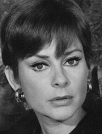 Geneviève Page | Biografie | ČSFD.cz