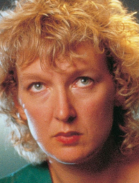 Glenda Linscott | ČSFD.cz