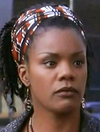 Rosalyn Coleman | ČSFD.cz