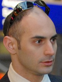 Eray Egilmez | ČSFD.cz