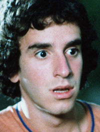 Brian Backer | Galerie - Z filmu | ČSFD.cz