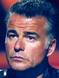 Ian Buchanan | ČSFD.sk