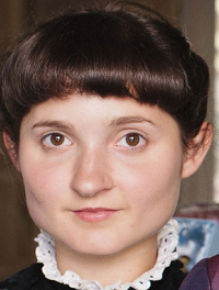 Ruby Bentall | Galerie - Z filmu | ČSFD.cz