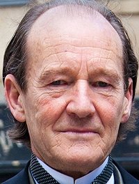 David Hayman | ČSFD.cz