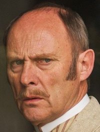 Patrick Malahide | ČSFD.cz