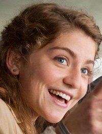 Charlotte De Bruyne | Galerie - Z filmu | ČSFD.cz