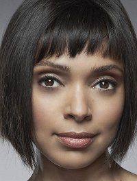 Tamara Taylor | Biografia | ČSFD.cz