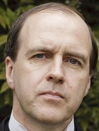 Kevin Doyle | Galerie - Z filmu | ČSFD.cz