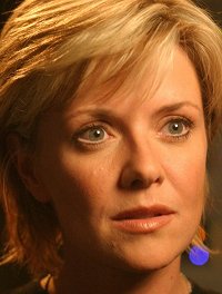 Amanda Tapping | ČSFD.cz