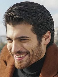 Can Yaman | ČSFD.cz