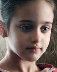 Emma Bercovici | ČSFD.cz