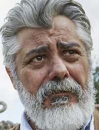 Darrell D'Silva | Galerie - Z filmu | ČSFD.cz