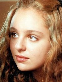 Julia Kravitz | ČSFD.cz