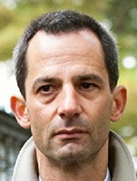 Harvey Friedman | ČSFD.cz