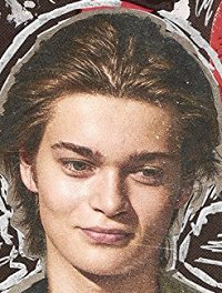 Elijah Stevenson | Galerie - Z filmu | ČSFD.cz