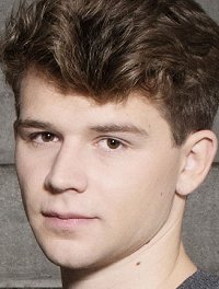 Simon Morzé | Galerie - Z filmu | ČSFD.cz